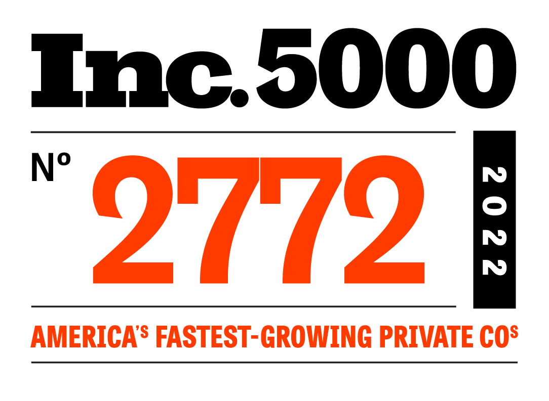 Inc. 5000 Recognizes Nx as one of the Fastest Growing ...