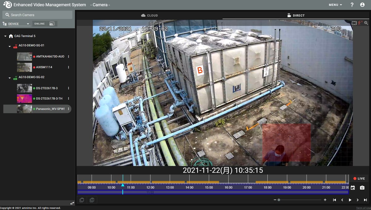 The Power of ARM-Based Solutions in Intelligent Video: