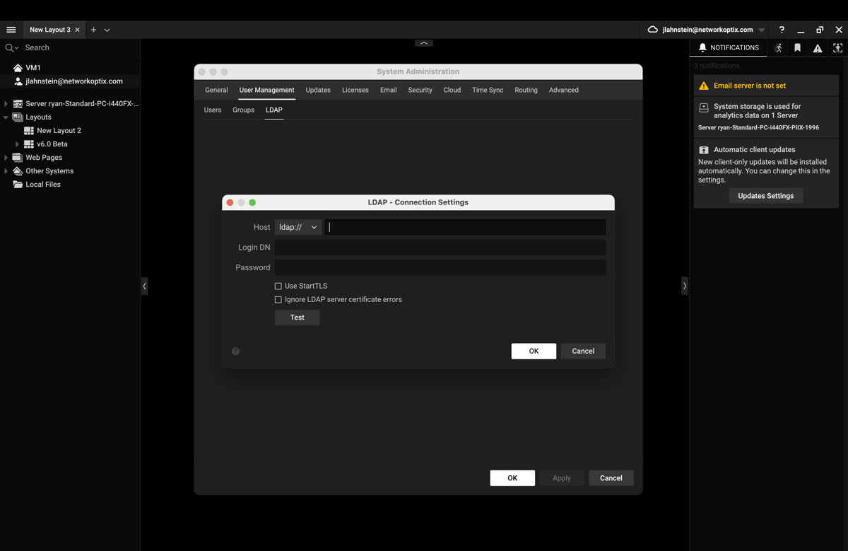 Coming Soon: Gen 6 Pro, The Next Generation of Nx Witness VMS - Network Optix