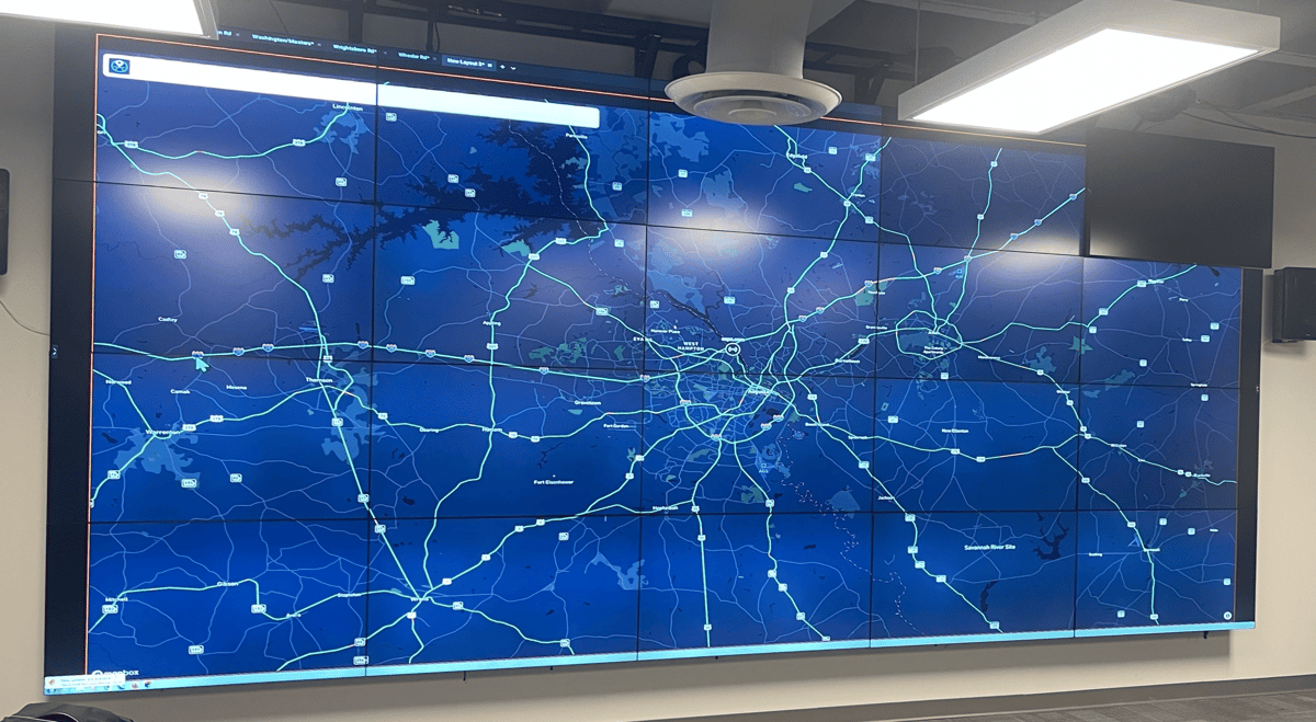 From Daily Commutes to the Masters Tournament: How Augusta Scaled Smart ...