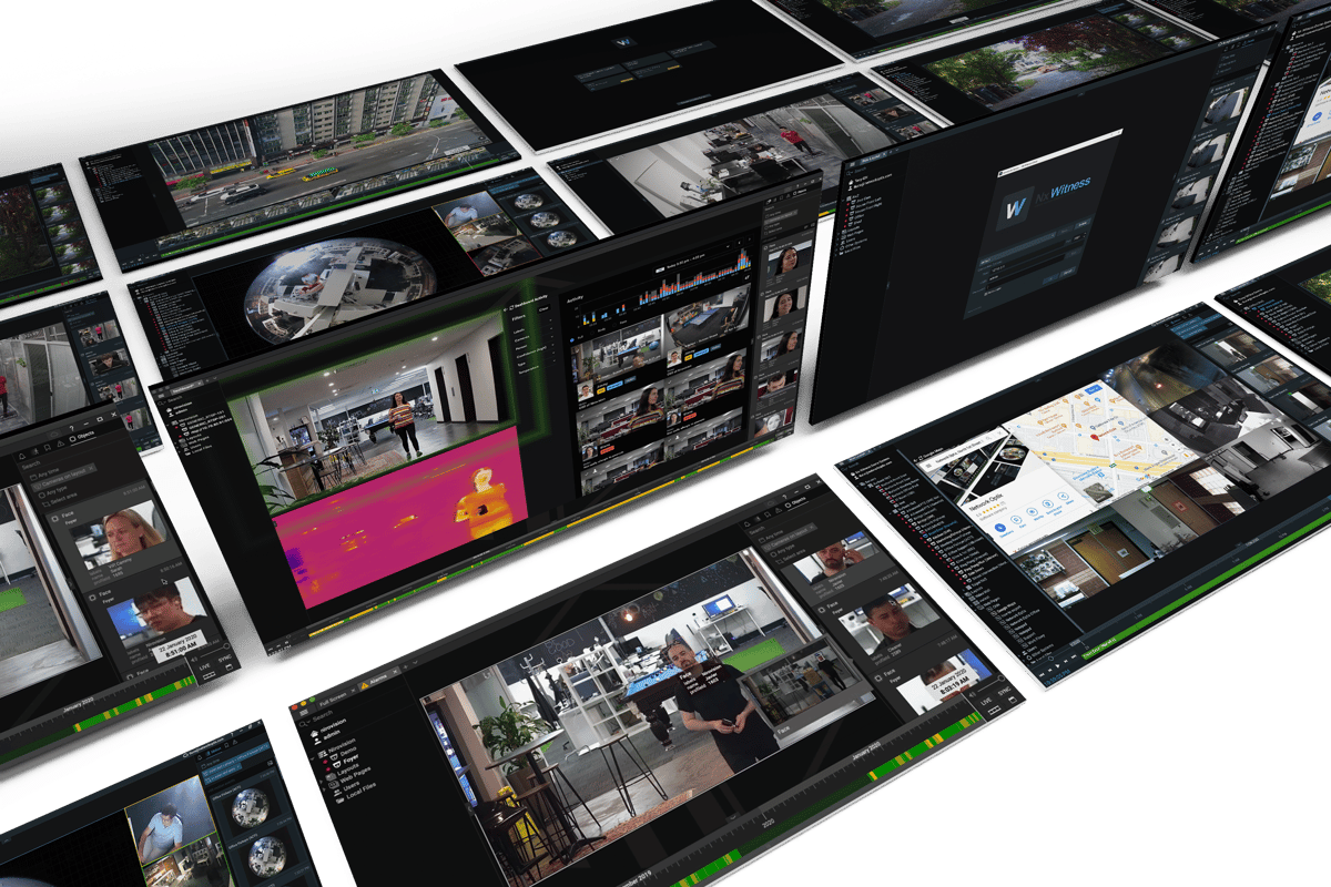 Build Better Video Services with Network Optix