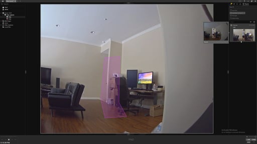 OpenVINO Object Detection Works with Nx