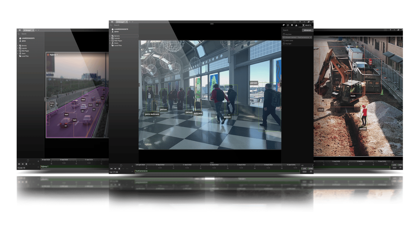 In-Depth Q&A: Examining the Features & Differences ...
