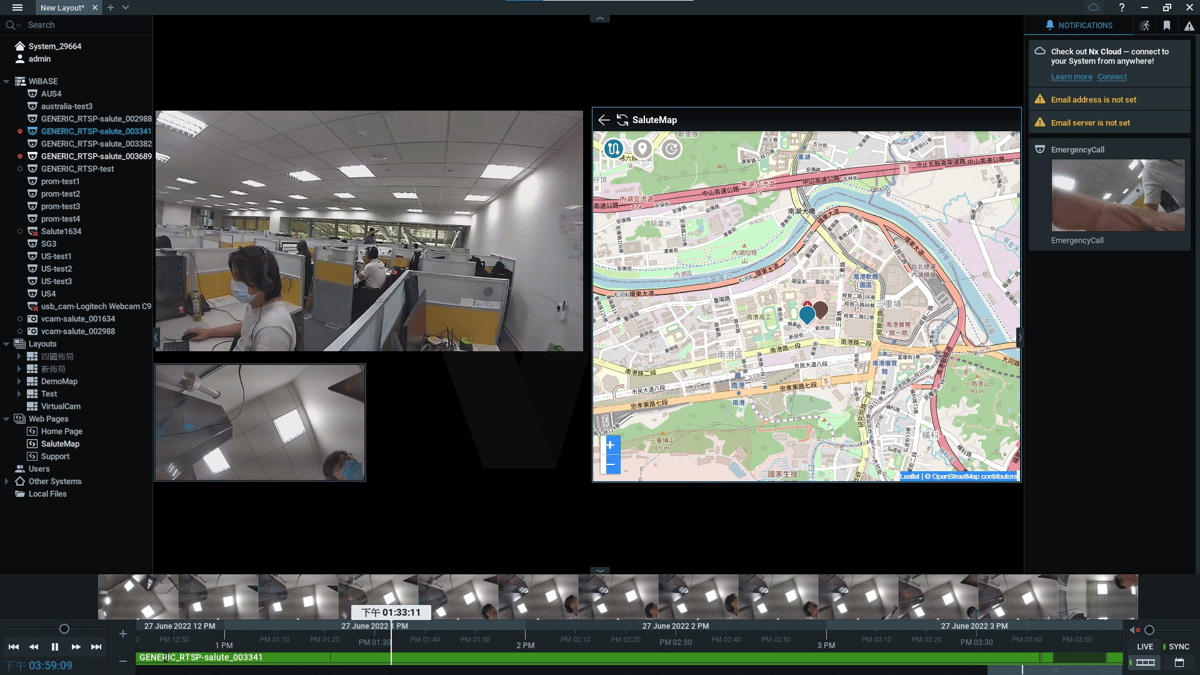 The Power of ARM-Based Solutions in Intelligent Video: