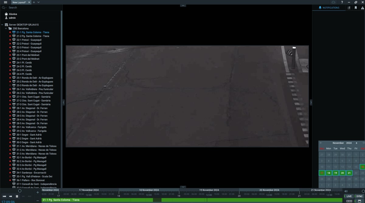 Automating Urban Compliance: How ALUVISA Optimized AI-Powered Camera ...