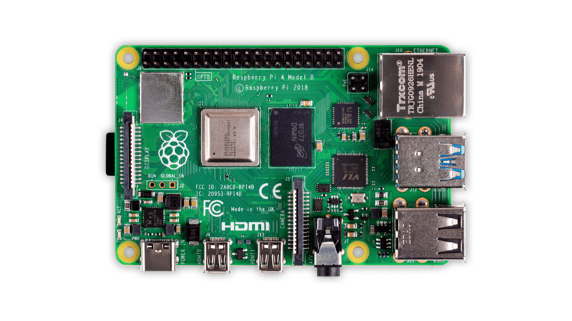 How to Build a Mini Raspberry Pi NVR - Network Optix