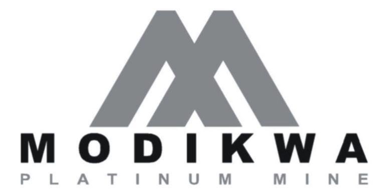 Modikwa Platinum Mine - Network Optix