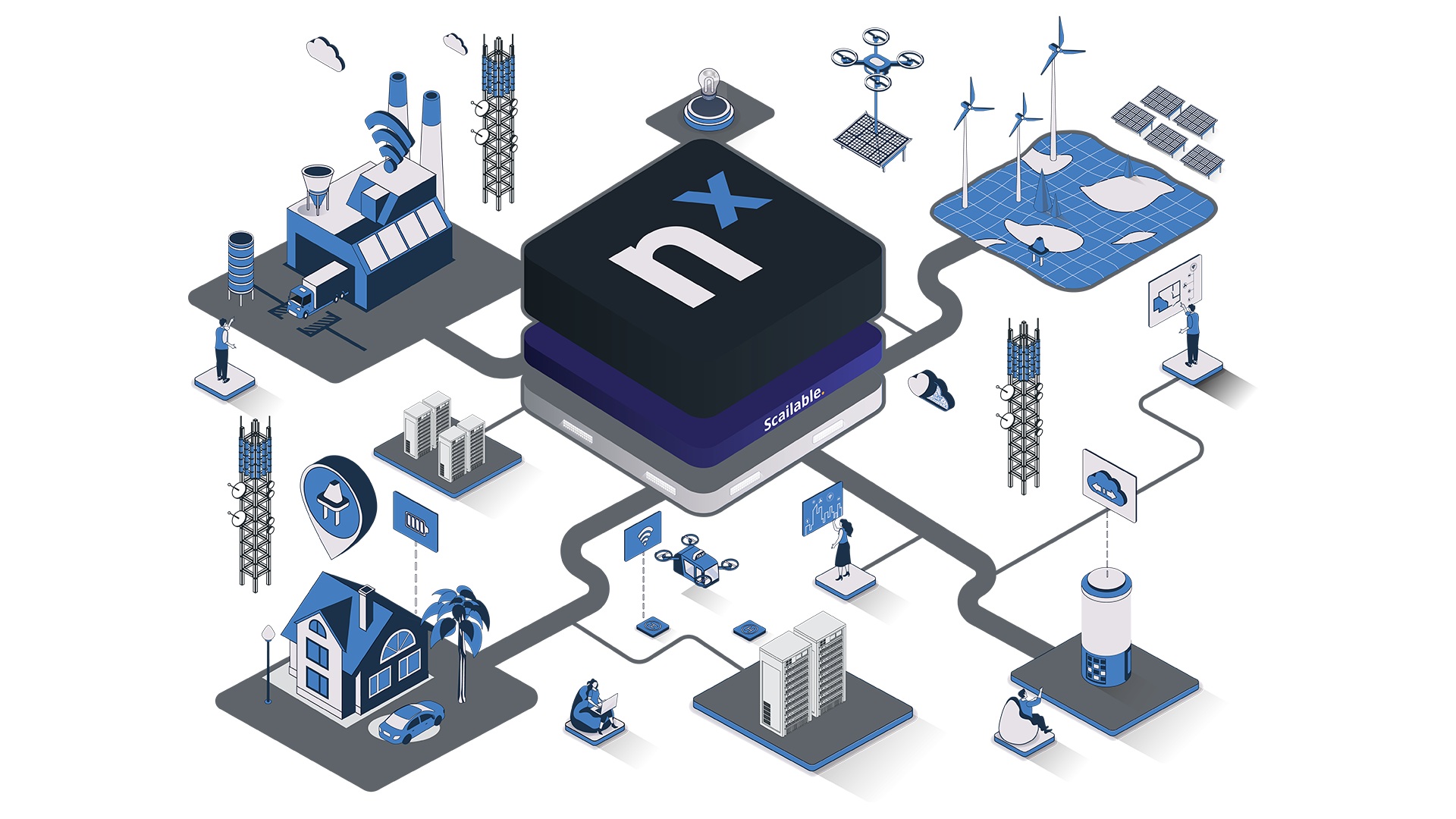 Network Optix, Inc., a Premier Developer of Enterprise Video Platforms ...