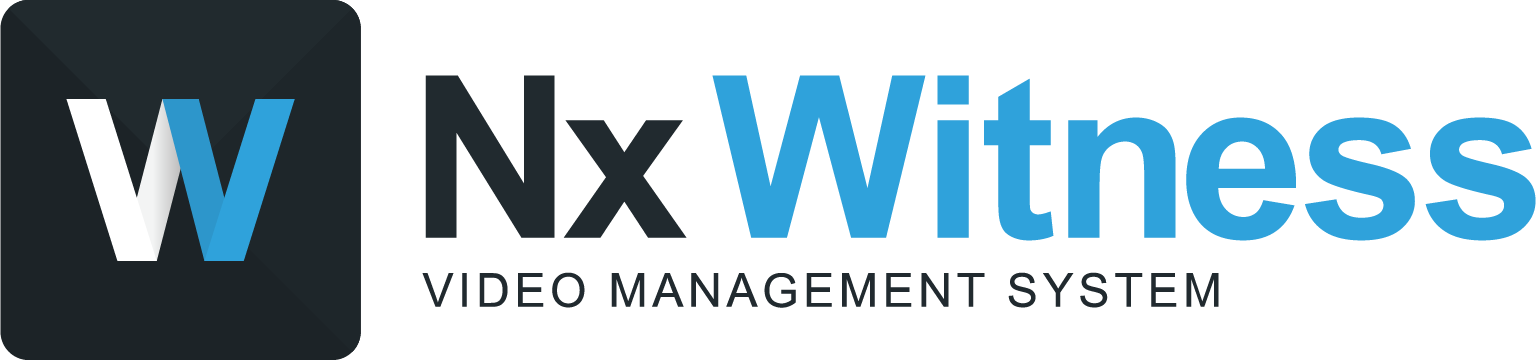 Customizable Layouts in Nx Witness - Network Optix