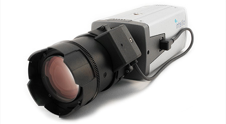 About IP Cameras - Network Optix