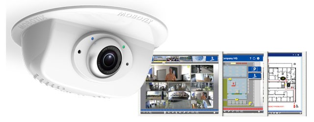 About IP Cameras - Network Optix